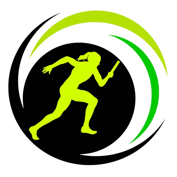 100,000 Sports performance logo Vector Images | Depositphotos