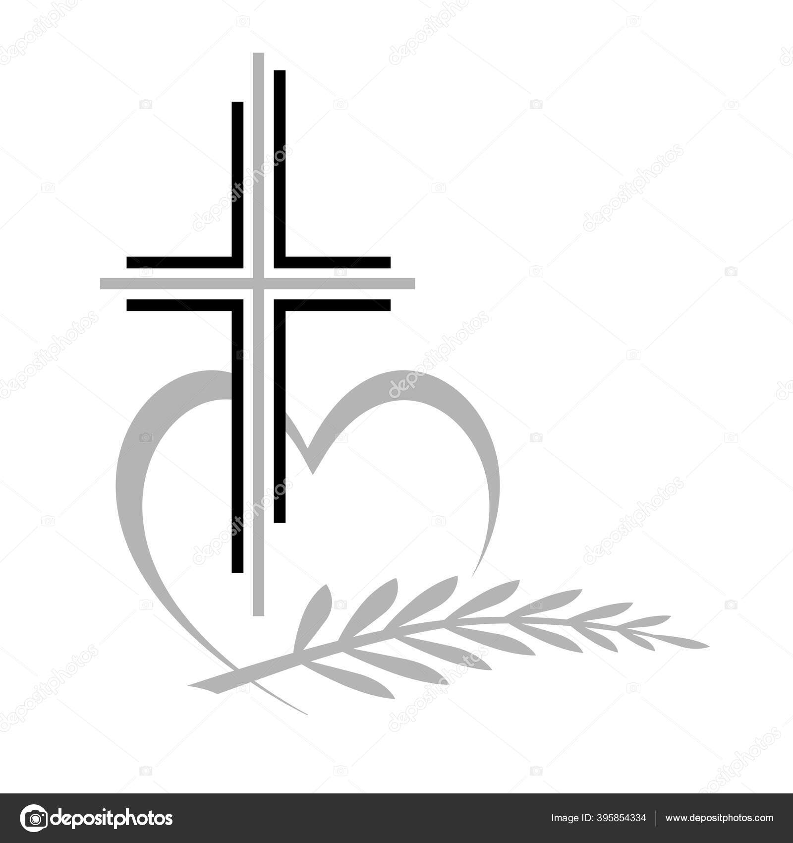 Mourning Cross