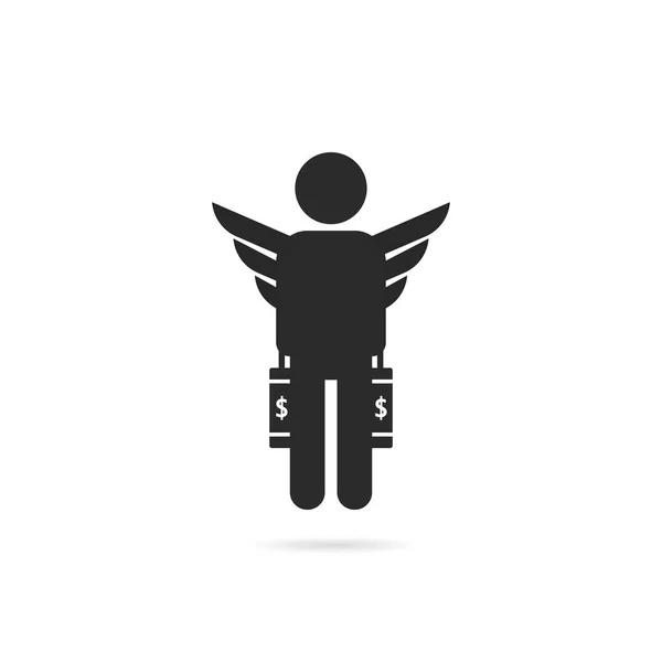 52,707,286 Wingman Vector Images | Depositphotos