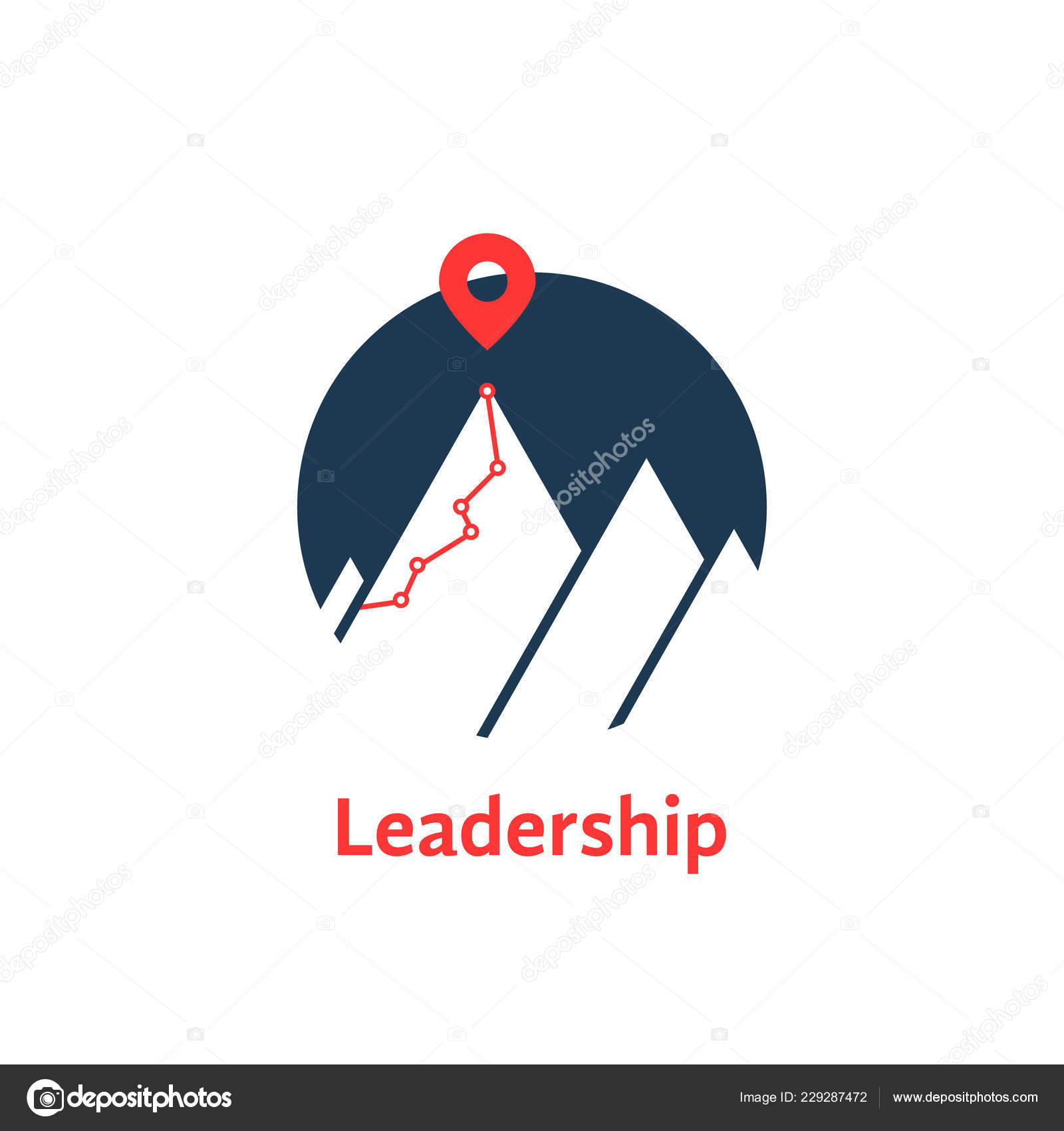 Leadership Logo Inspiration