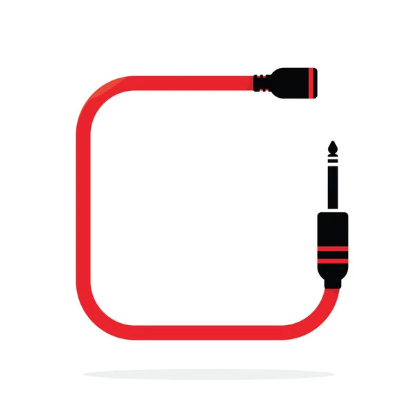 Headphone Jack Symbol