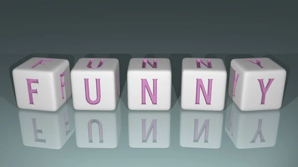 Funny cartoons alphabet letters Stock Photos, Royalty Free Funny ...