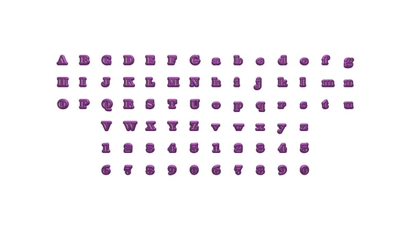 Letras moradas fotos de stock, imágenes de Letras moradas sin royalties ...