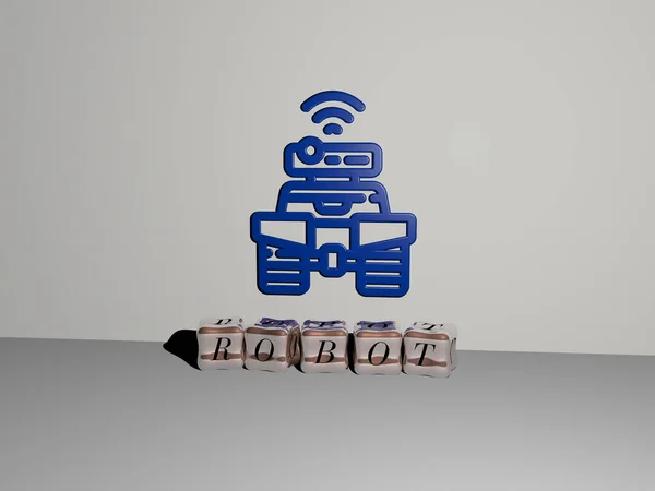 Remote controlled robots Stock Photos, Royalty Free Remote controlled ...