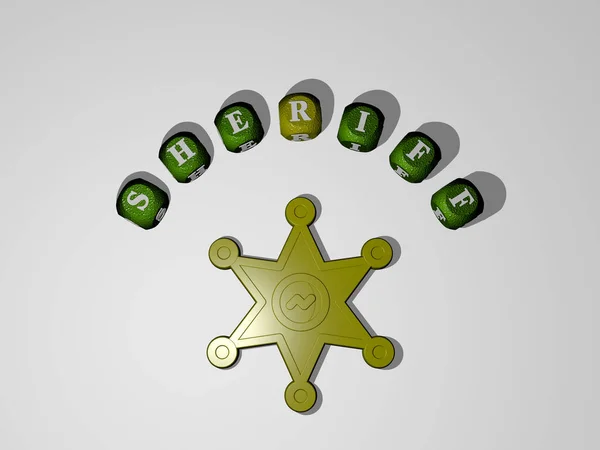 Sherrif badge Stock Photos, Royalty Free Sherrif badge Images ...