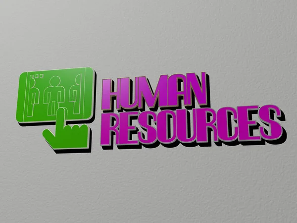 Human resources logo Stock Photos, Royalty Free Human resources logo ...