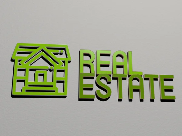 Real estate logo Stock Photos, Royalty Free Real estate logo Images ...