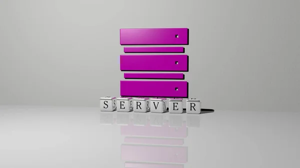 Server service Stock Photos, Royalty Free Server service Images ...