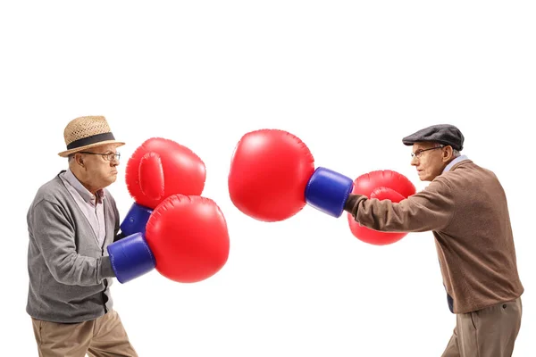 Old men fighting Stock Photos, Royalty Free Old men fighting Images ...