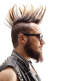 Punk rocker Stock Photos, Royalty Free Punk rocker Images | Depositphotos