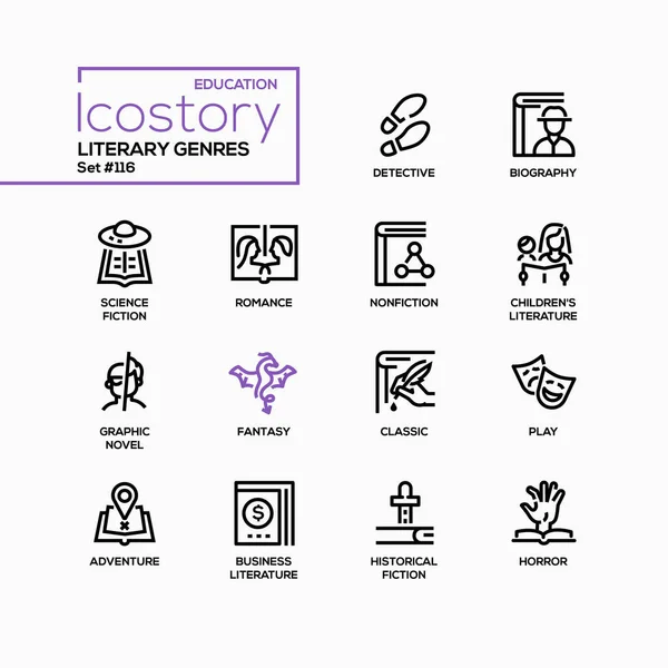 Painter studio line icons, signs, vector set, linear concept, outline ...