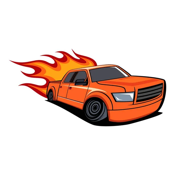 Fast car Stock Vector Image by ©Krisdog #6577638