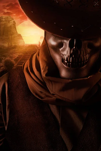 Dead cowboy Stock Photos, Royalty Free Dead cowboy Images | Depositphotos