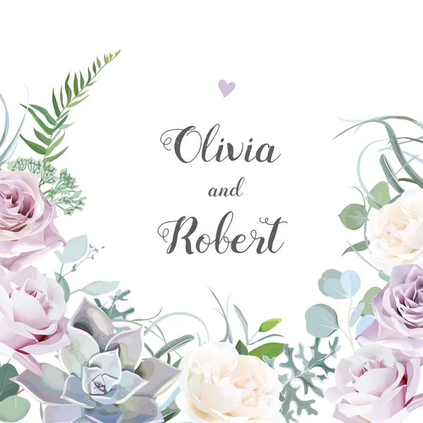 Dusty rose background Vector Art Stock Images | Depositphotos