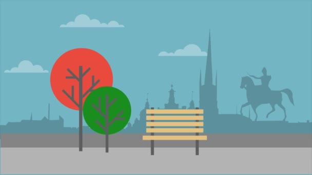 358 2d explainer background Videos, Royalty-free Stock 2d explainer ...