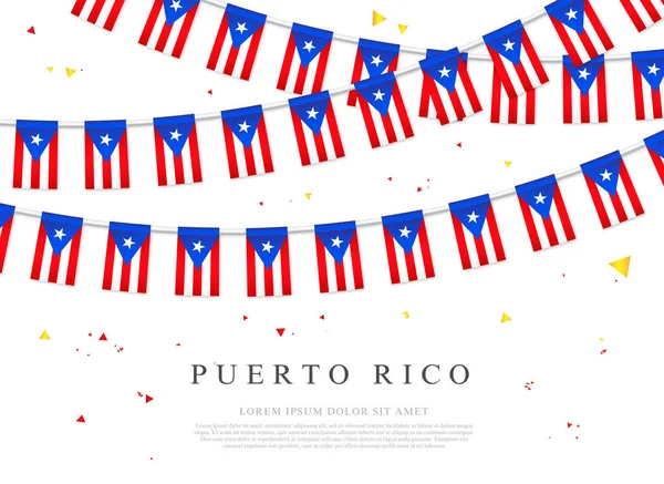 11 Bandeira de puerto rico Vector Images | Depositphotos