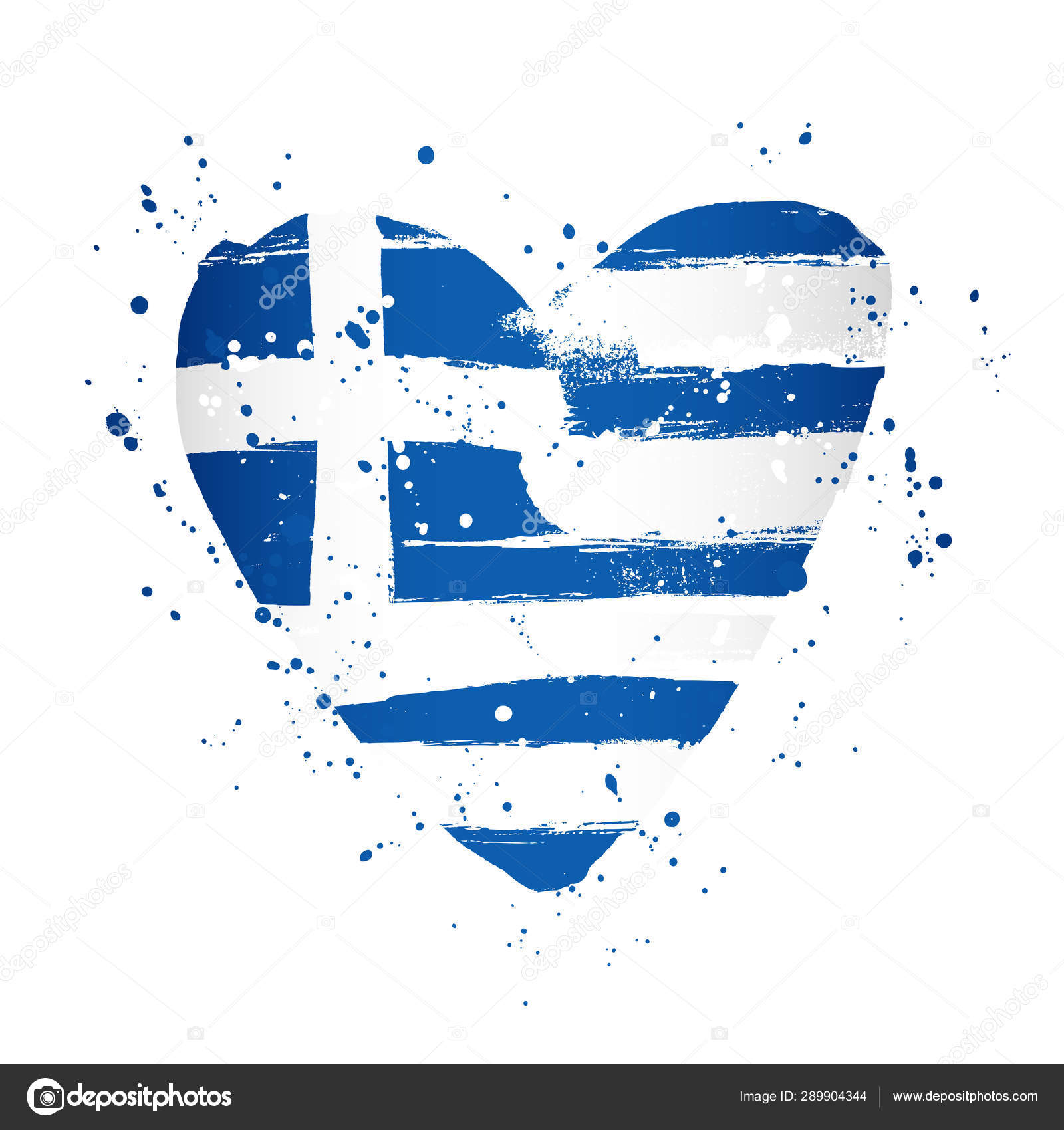 Gresk Symbol For Mot