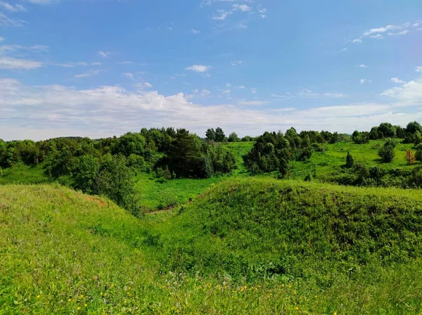 Chetinyova mound Stock Photos, Royalty Free Chetinyova mound Images ...