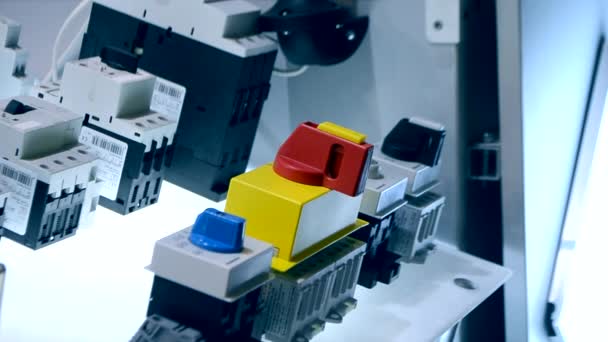 72 Clicks machine Videos, Royalty-free Stock Clicks machine Footage ...