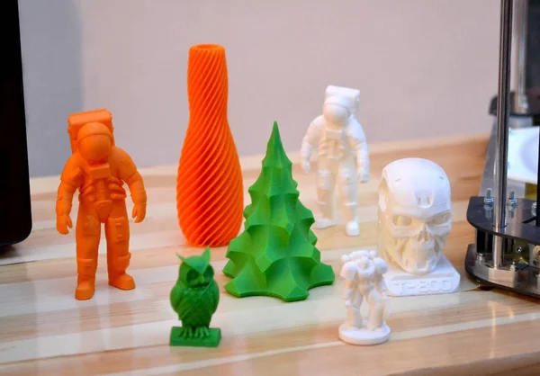 3d Printer Models