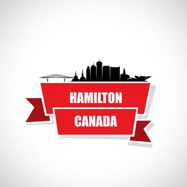 45 Hamilton skyline Vector Images, Hamilton skyline Illustrations ...