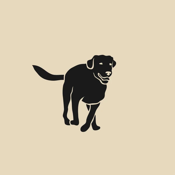100,000 Hunting dog logo Vector Images | Depositphotos