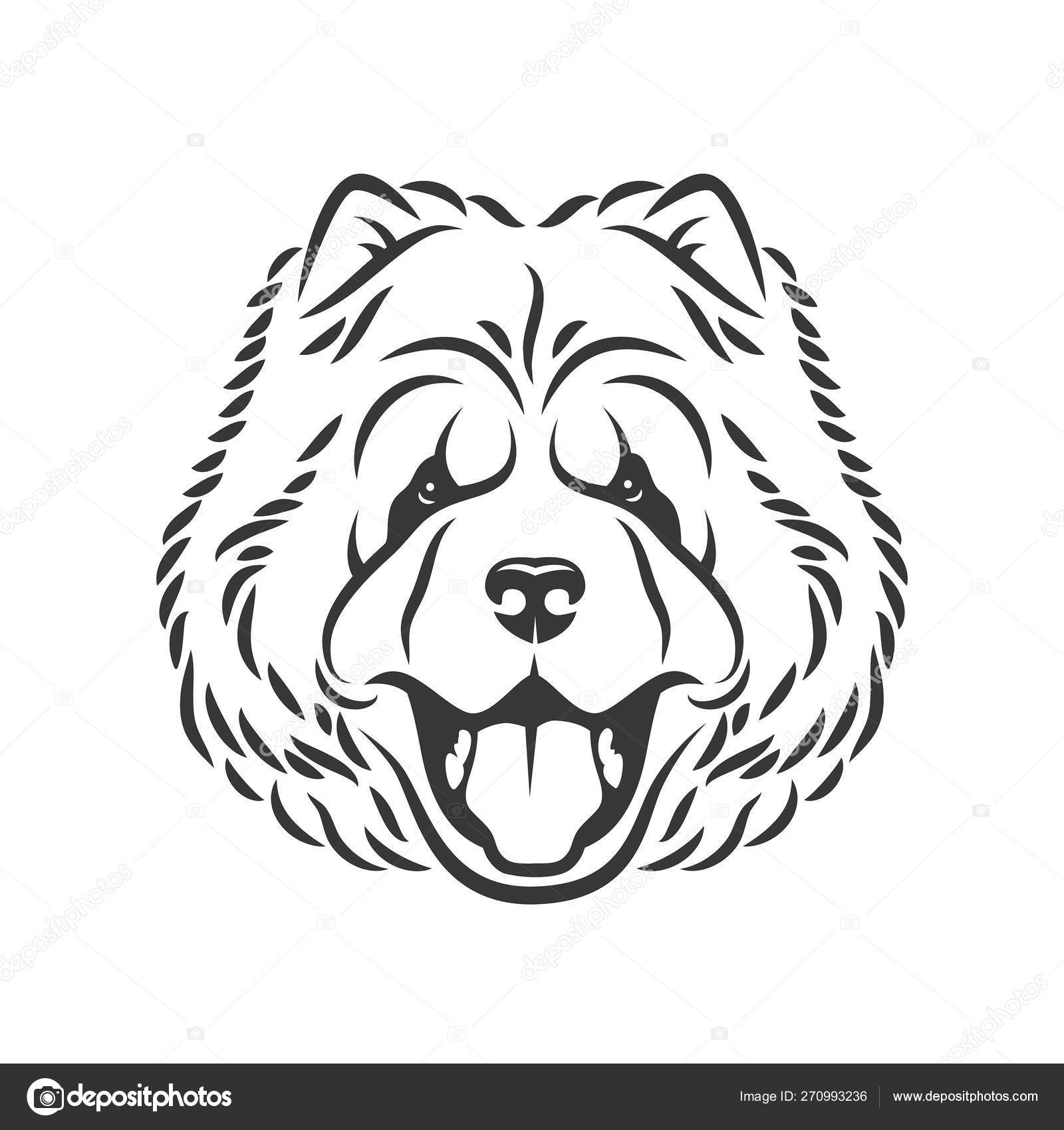 Aggressive Chow Chow Angry | ppgbbe.intranet.biologia.ufrj.br