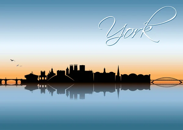 Hong Kong skyline Stock Vector Image by ©ryanking999 #33130557