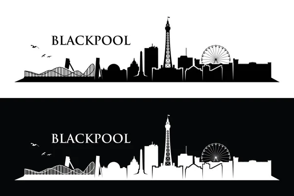 105 Blackpool Vector Images, Blackpool Illustrations | Depositphotos