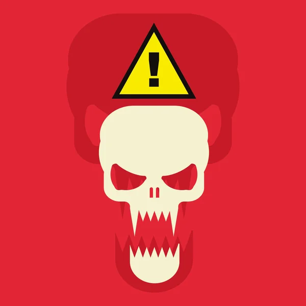 100,000 Danger warnings Vector Images | Depositphotos