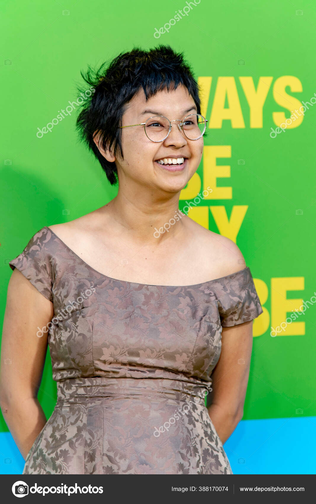 Charlyne Yi