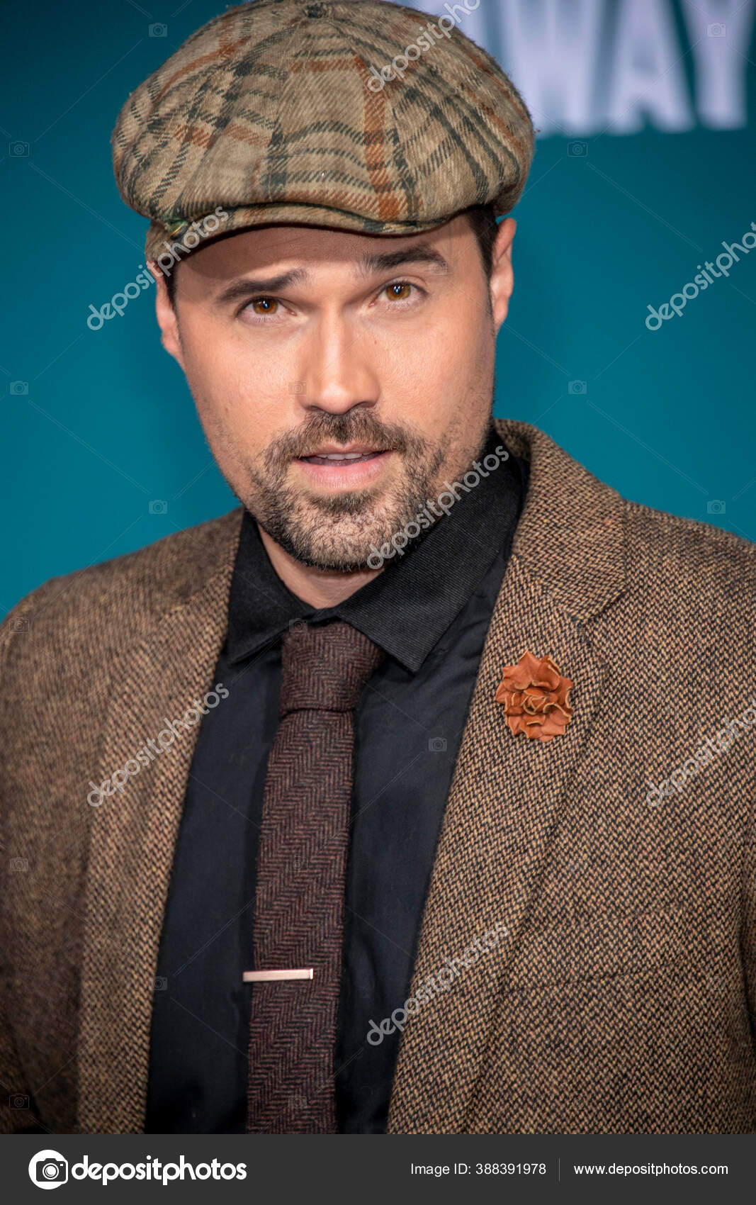 Brett Stock's Instagram, Twitter & Facebook on IDCrawl