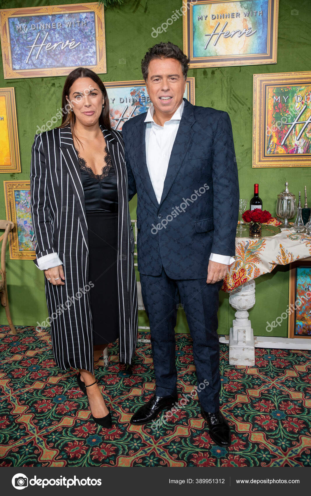 Jessica De Rothschild