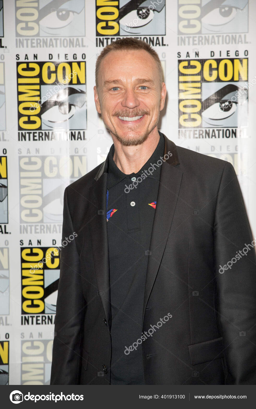 Ben Daniels