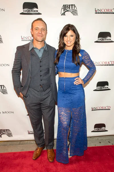 Rachele Brooke Smith Boyfriend