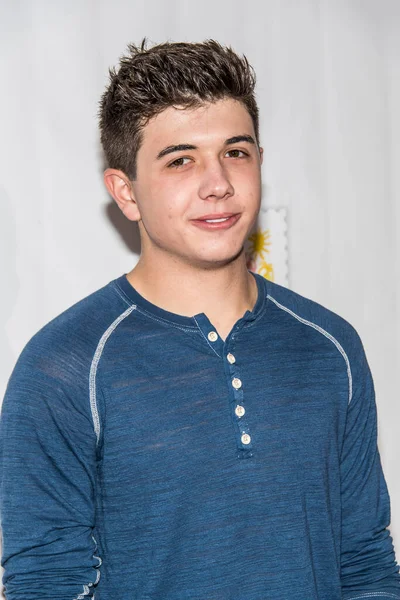 Bradley Steven Perry 2022