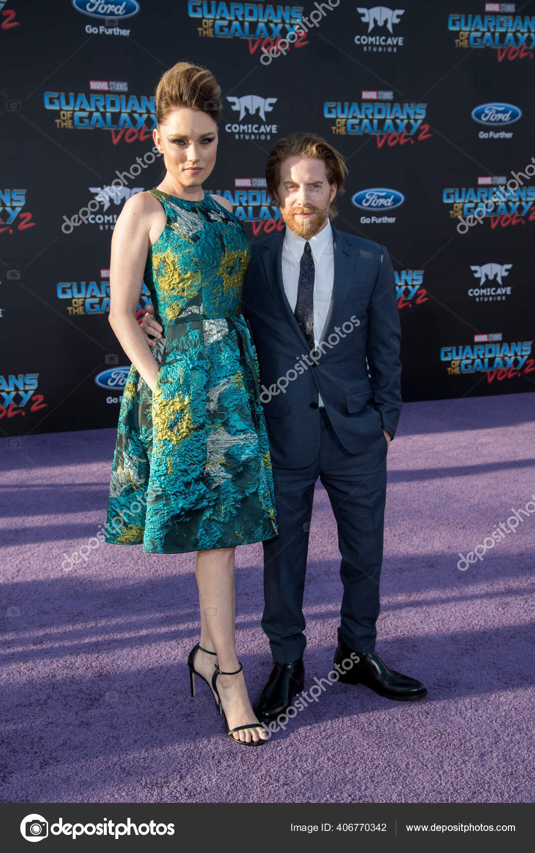 Seth Green Wife Clare Grant