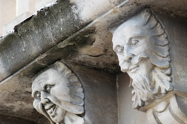 Barok mascarons Stock Photos, Royalty Free Barok mascarons Images ...