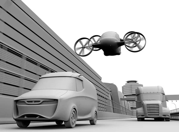 Car drone Stock Photos, Royalty Free Car drone Images | Depositphotos