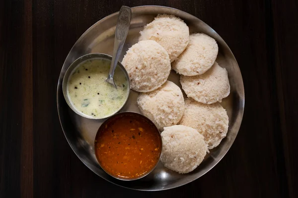 Idli food top view Stock Photos, Royalty Free Idli food top view Images ...