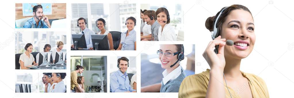 Service team Stock Photos, Royalty Free Service team Images ...