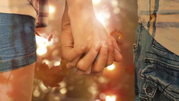 Holding hands Stock Videos, Royalty Free Holding hands Footages ...