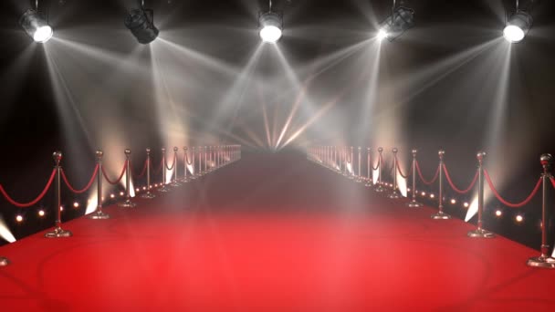 The Red carpet — Stock Video © ir-video.mail.ru #109834500