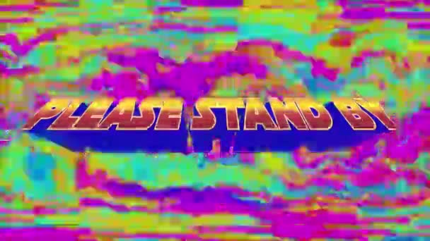 170 Please stand by Videos, Royalty-free Stock Please stand by Footage ...