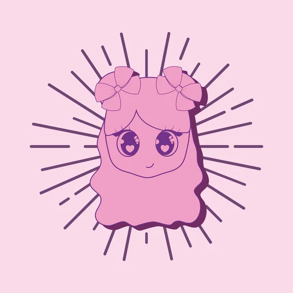 Tsurunoko mochi imágenes de stock de arte vectorial | Depositphotos