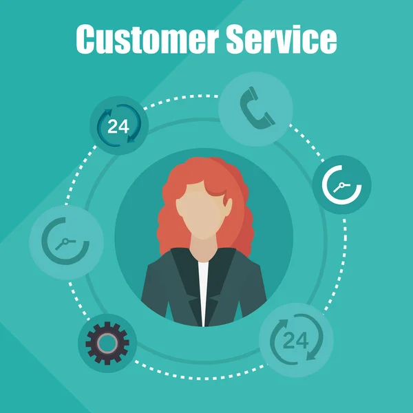 Customer service background Stock Photos, Royalty Free Customer service ...
