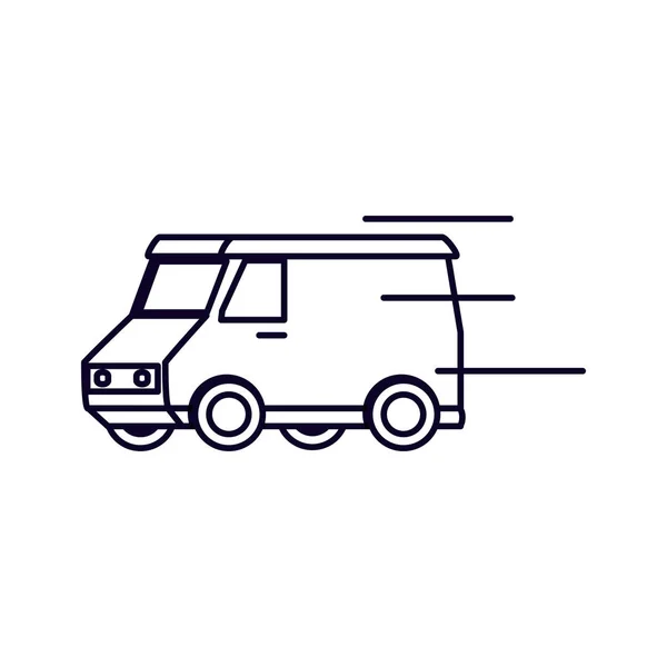 21,888,428 Van outline Vector Images | Depositphotos