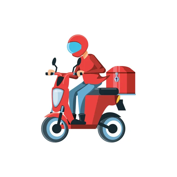 Postman cycle Stock Photos, Royalty Free Postman cycle Images ...