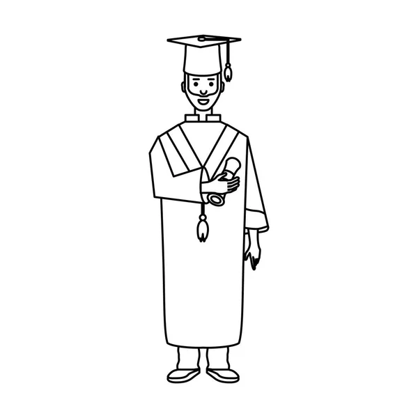 9,136,017 Stick figure graduate Vector Images | Depositphotos