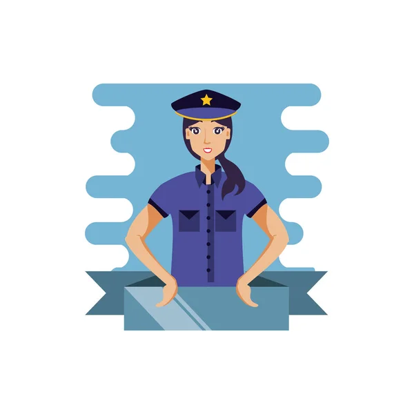 Policeman Stock Vector Image by ©jomaplaon #10537684 Policeman Stock Vector Image by ©jomaplaon #10537684